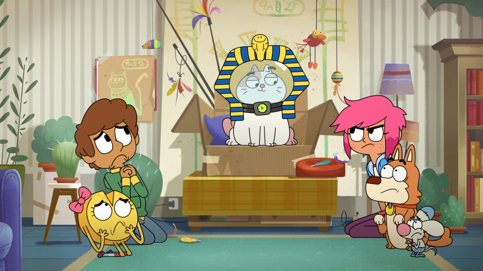 Irish Animation Studios Celebrate a Winning Year - Animation Ireland