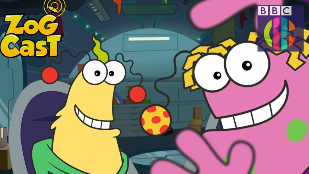 JAM Media - Animation Ireland