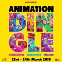 Preparations are well underway for Animation Dingle 2018! - Animation ...
