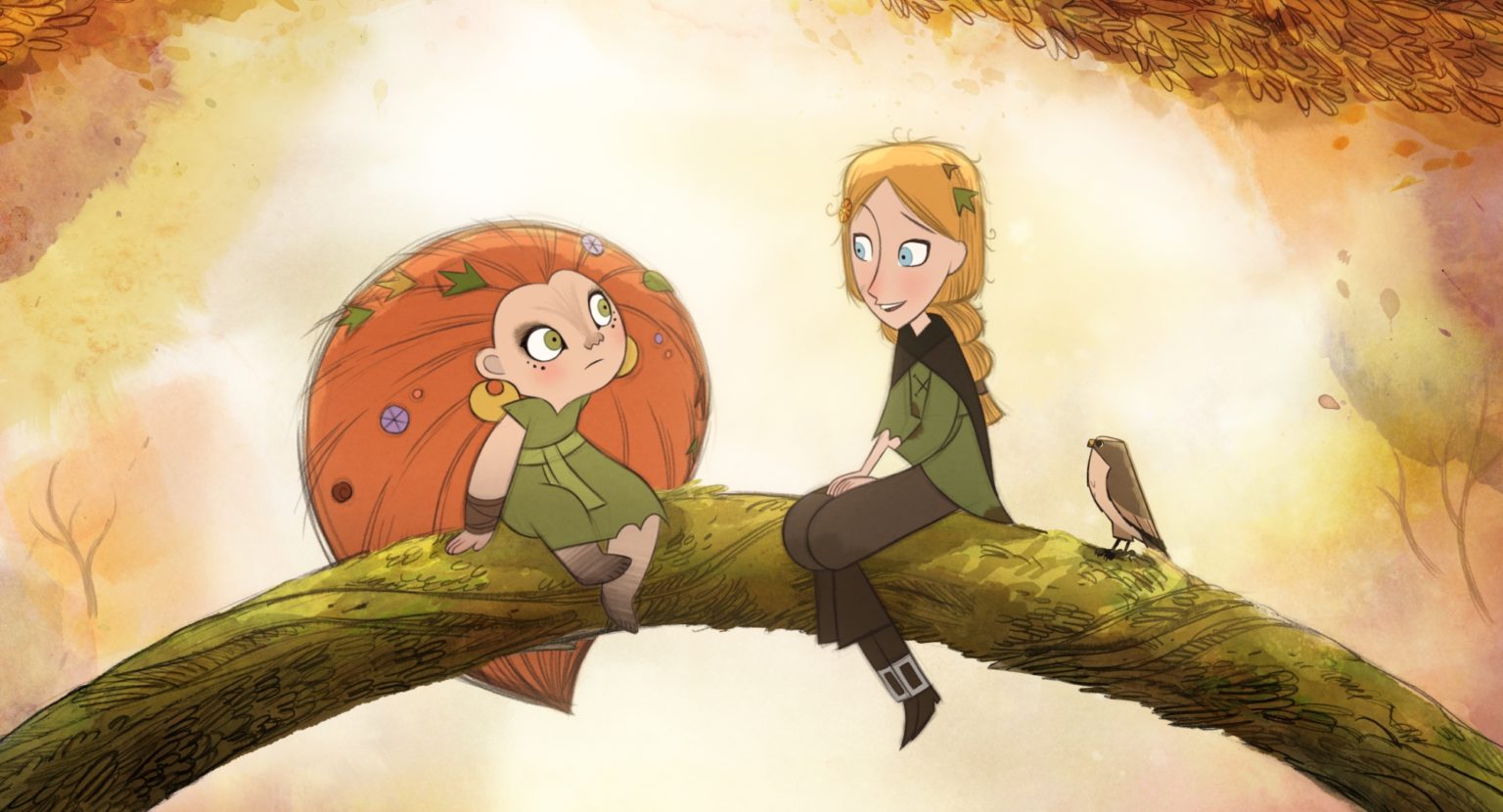 Irish Animation Studios Celebrate a Winning Year - Animation Ireland