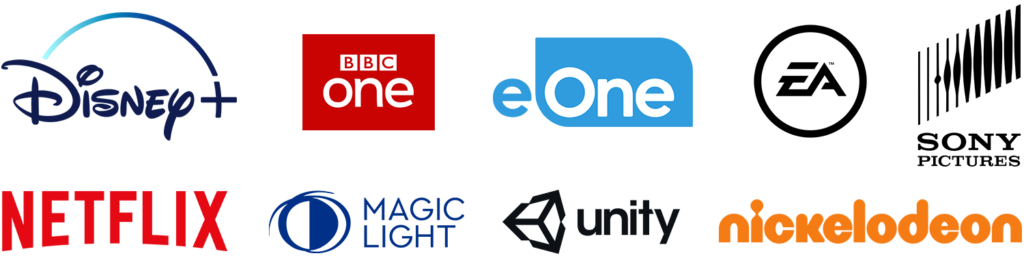 Triggerfish - Animation Ireland