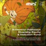 Animation Ireland - Representing Ireland's best animation studios