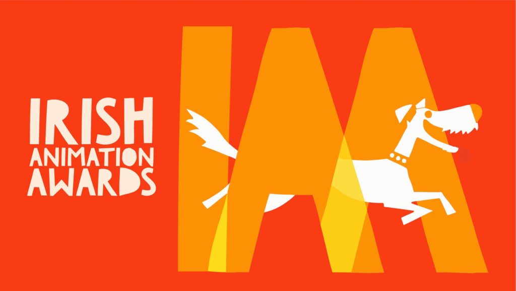 Sponsors announced for the Irish Animation Awards - Animation Ireland