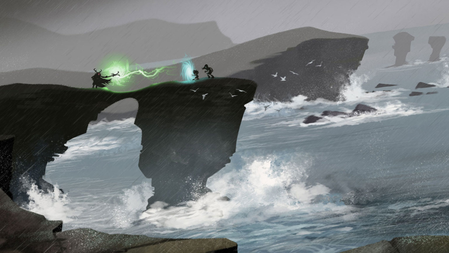 ALT Animation - Animation Ireland