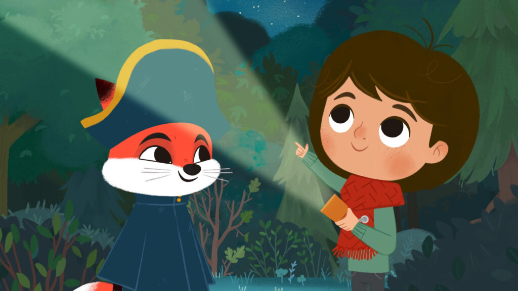 ALT Animation - Animation Ireland