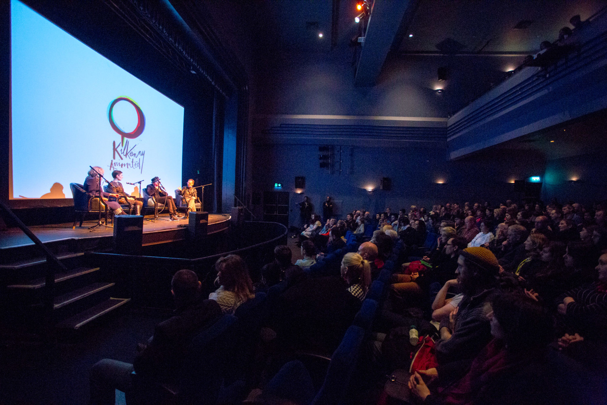 Kilkenny Animated is back! - Animation Ireland