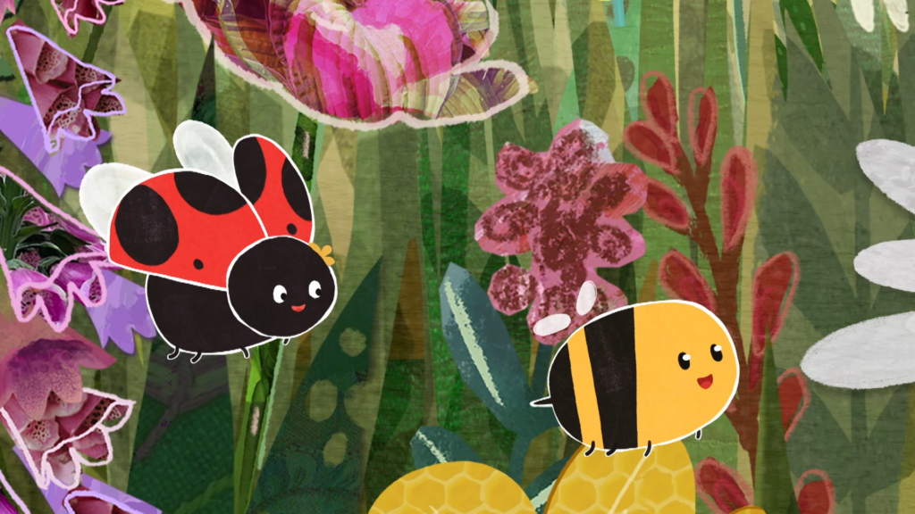 Paper Owl Films - Animation Ireland