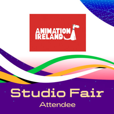 Animation Ireland & NTAA at Animation Dingle - Animation Ireland