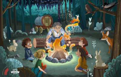 Fia's Fairies Shortlisted for Best Animation in the RTS Awards ...