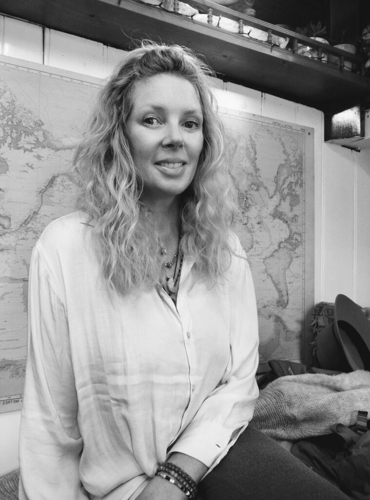 Hannah Dorman Profile - Animation Ireland