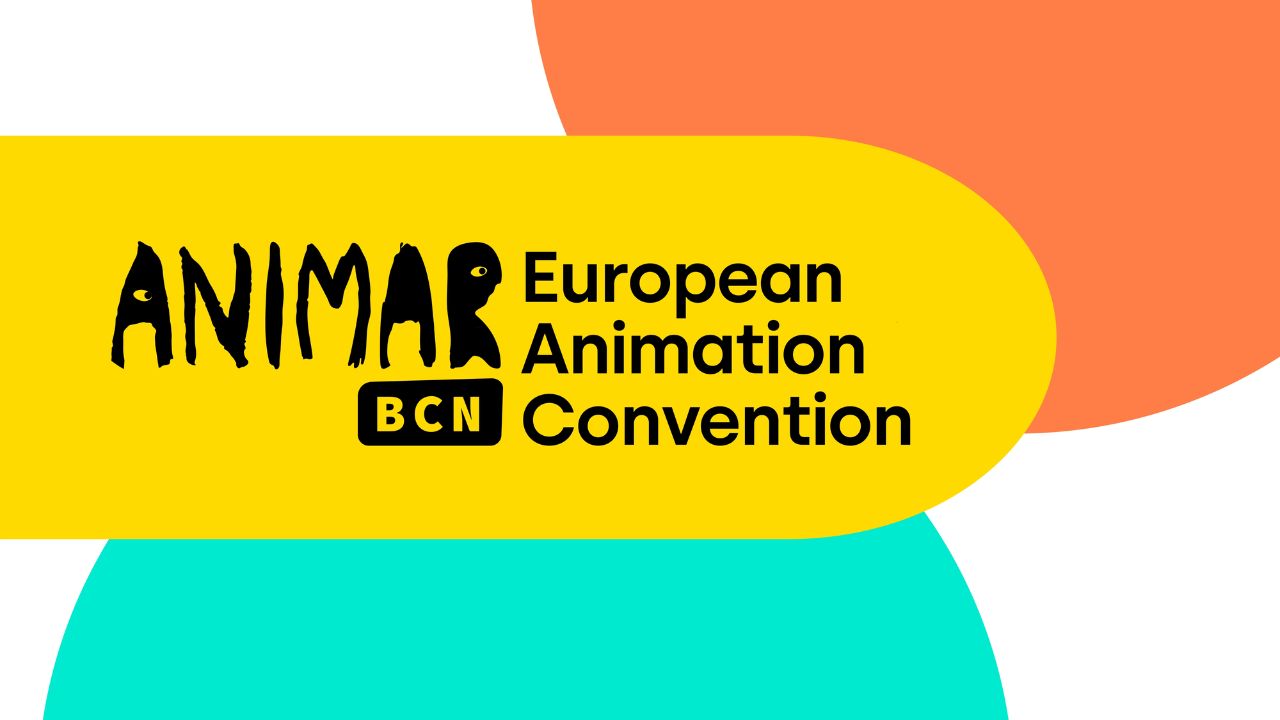 Animar_BCN 2024: A New Milestone for the European Animation Industry ...