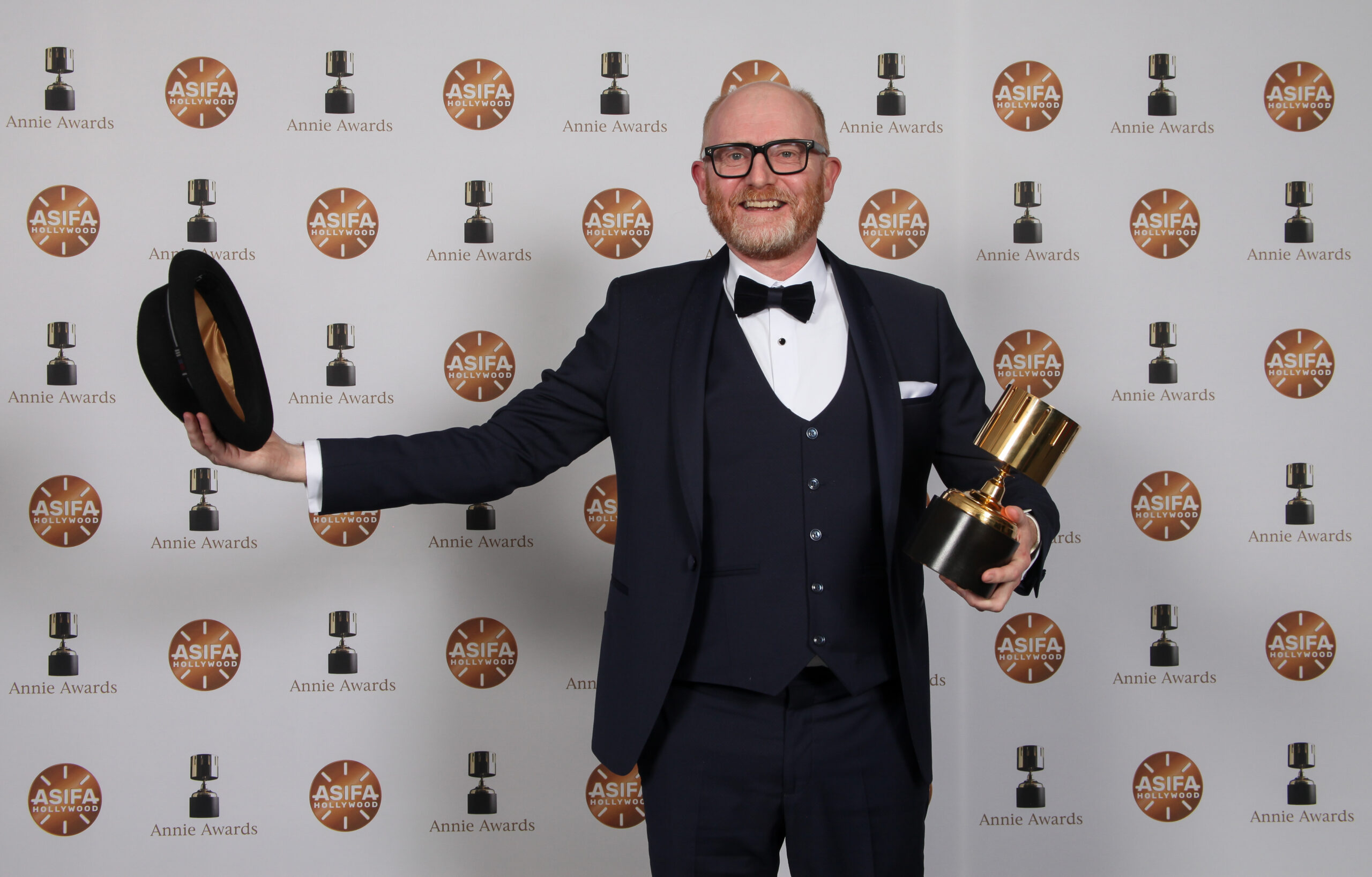 25 Years of Cartoon Saloon Anniversary celebrations - Animation Ireland