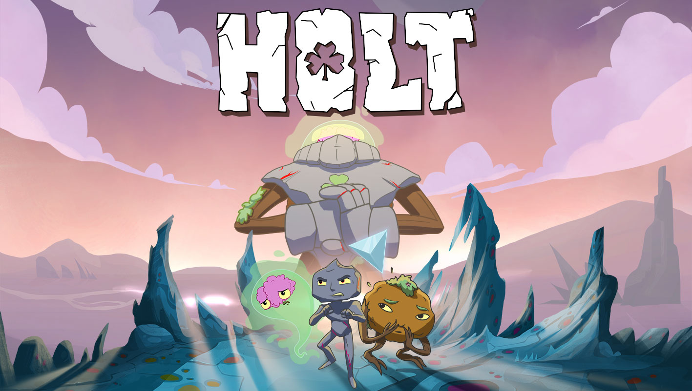 A Fresh, Fantastical Action-Packed Irish Animation Series Lands on RTÉ2 ...