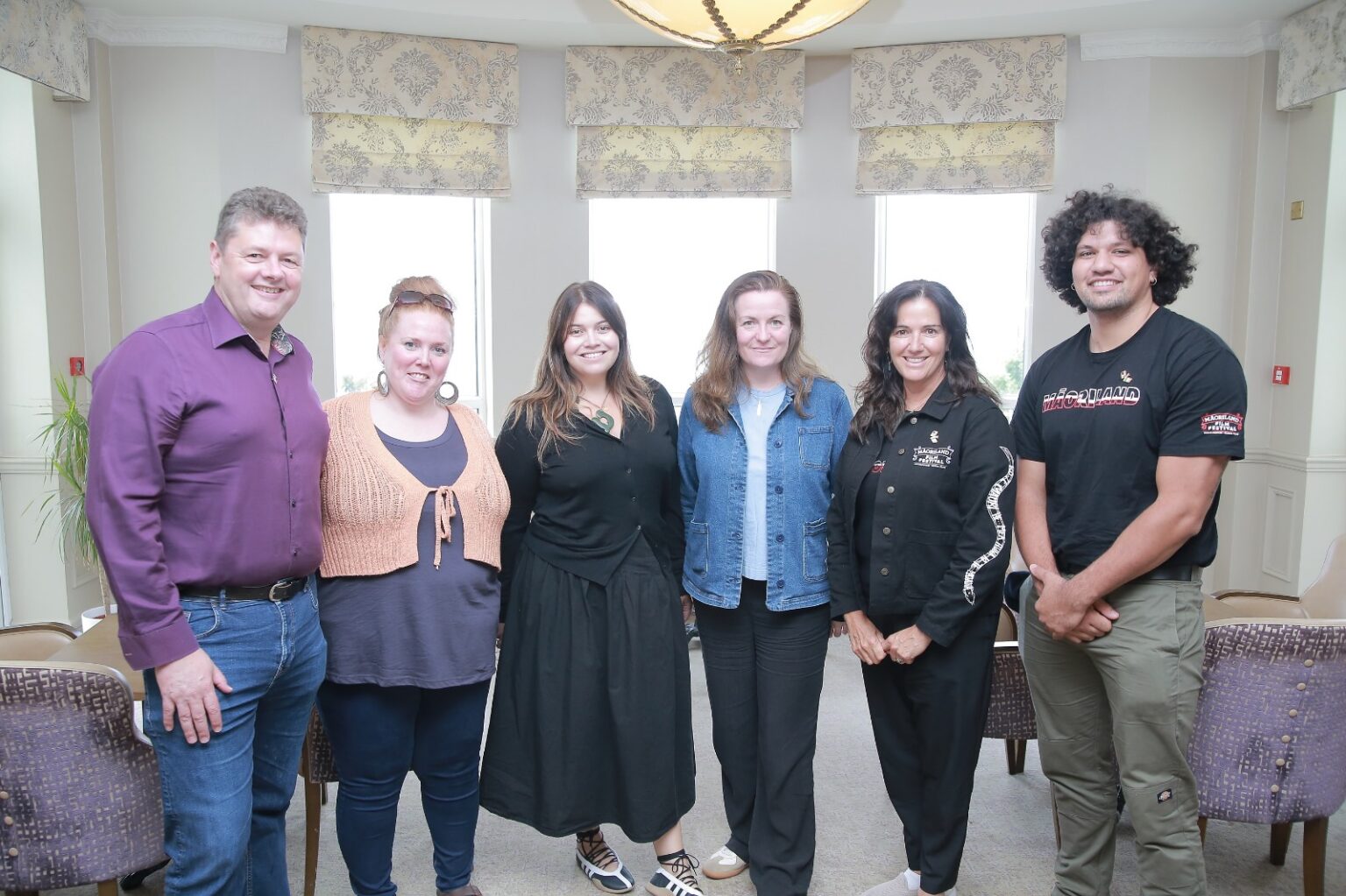 New Indigenous Animation Exchange programme opens doors for Irish and ...