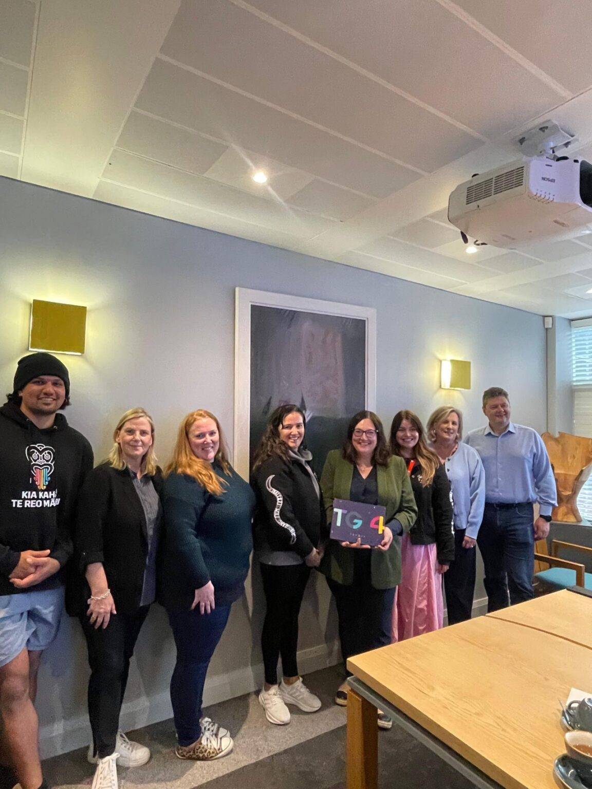 New Indigenous Animation Exchange programme opens doors for Irish and ...