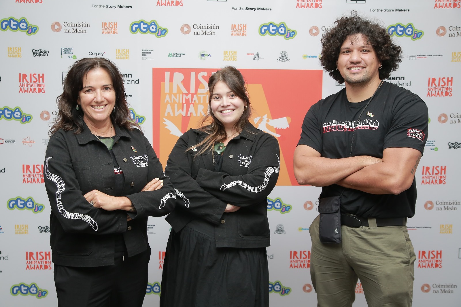 New Indigenous Animation Exchange programme opens doors for Irish and New Zealand film co ...