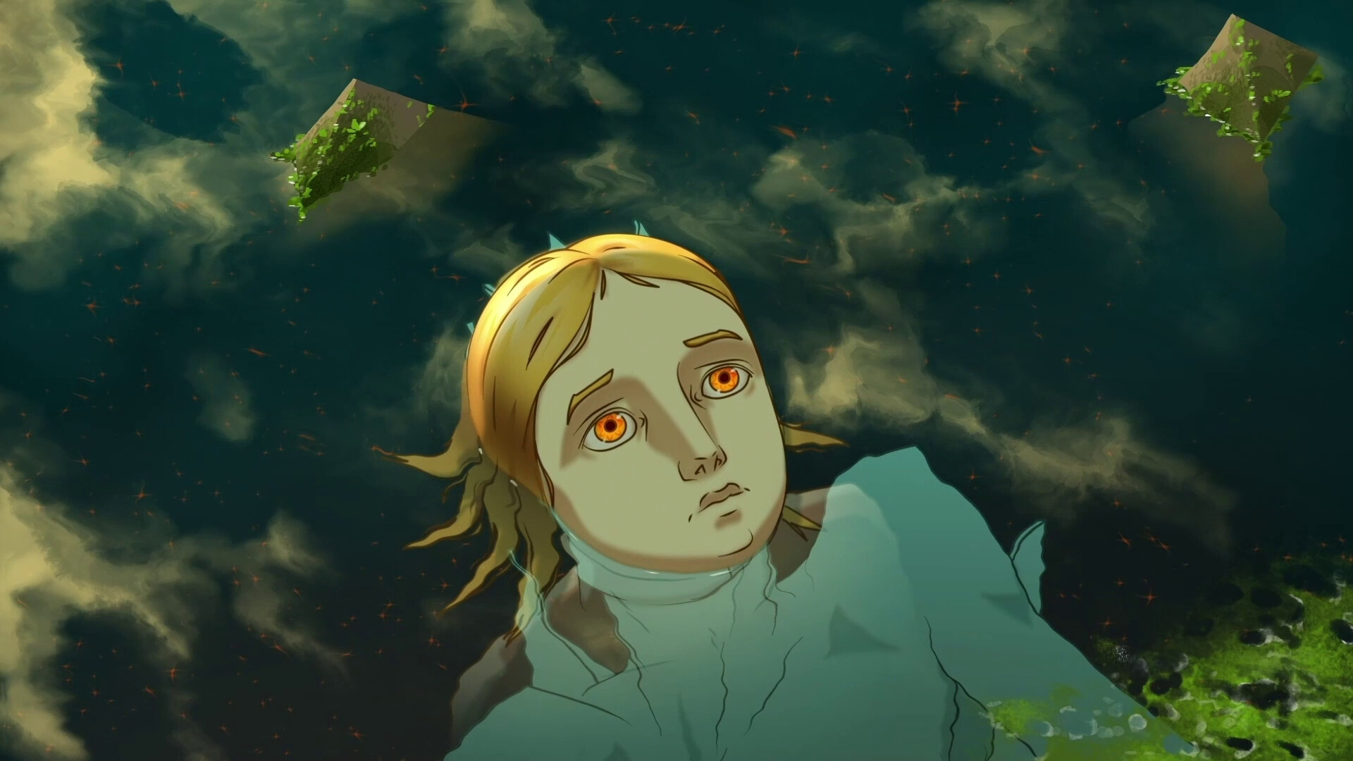 Come the Sun - Animation Ireland