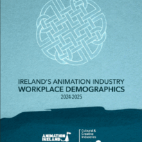 About Animation Ireland - Animation Ireland